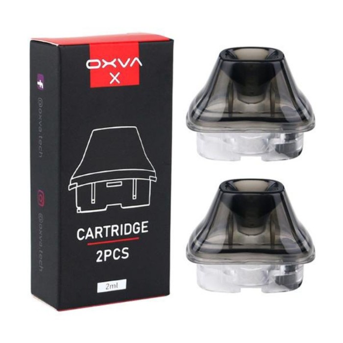 Jual Cartridge Oxva X Per 1 Pcs | Shopee Indonesia