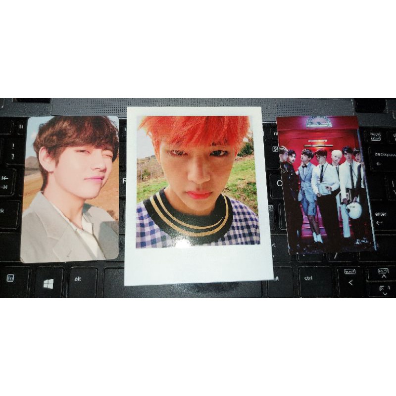 Jual BTS PC (ALL BOOKED) | Shopee Indonesia