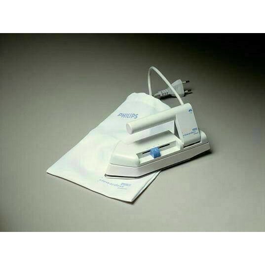 Jual JUAL PHILIPS TRAVEL IRON HD 1301 / HD 1301 STRIKA MINI Dual ...