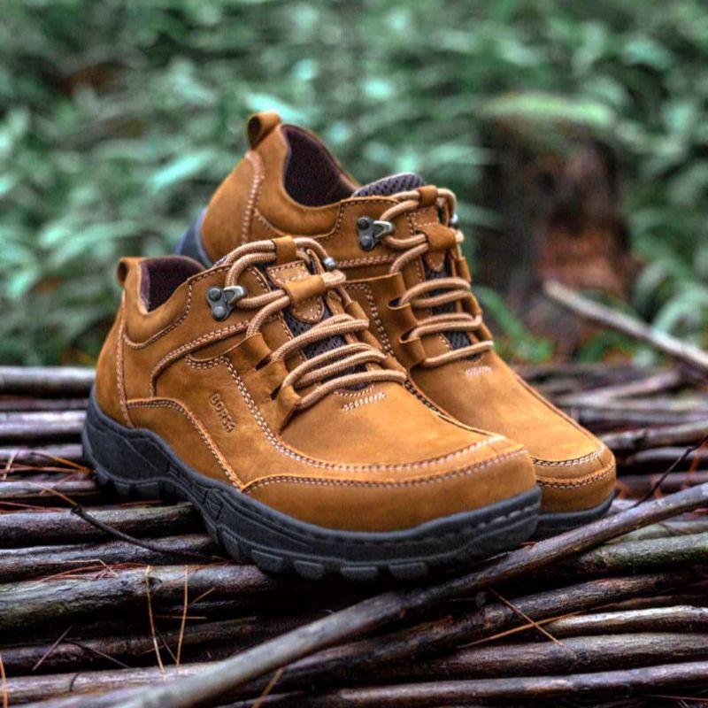 Jual SEPATU BORSA CRUISER HARRIS - ORIGINAL SEPATU KULIT SAPI ASLI ...