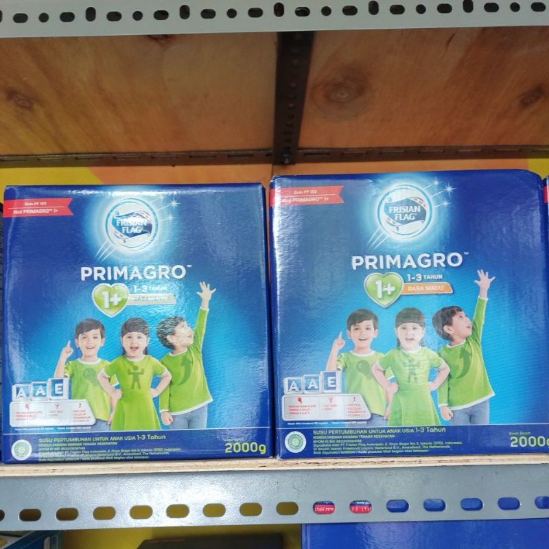 Jual primago 1 2 kg | Shopee Indonesia