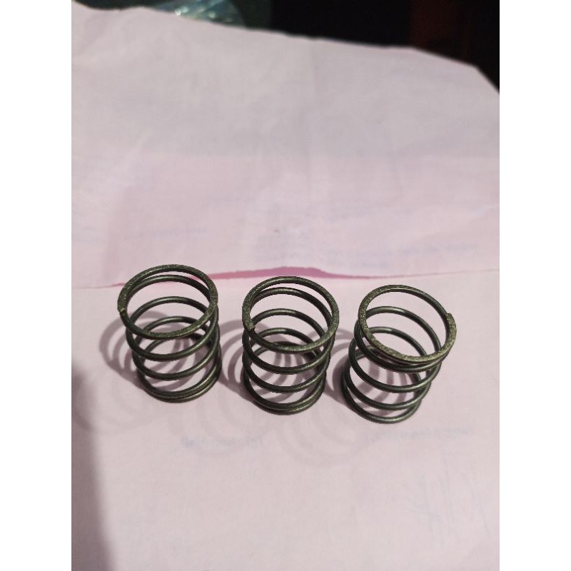 Jual per spring high pressure ukuran diameter 2cm tinggi 2,5cm | Shopee ...