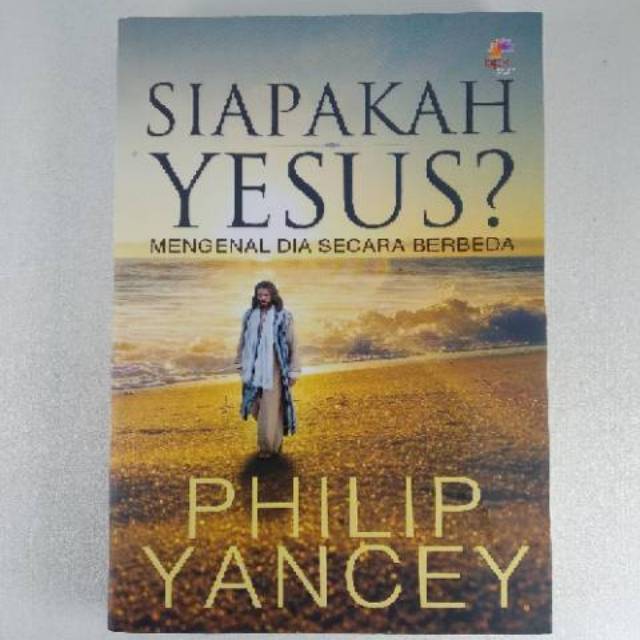 Jual Siapakah Yesus? - Original | Shopee Indonesia