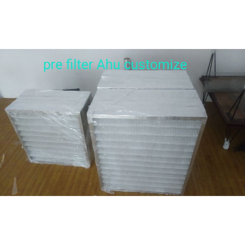 Jual pre filter Ahu gedung | Shopee Indonesia