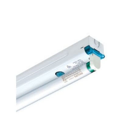 Jual PHILIPS TMS012 1xTLED 20W 1200mm FTB - Rumah Lampu 120cm untuk TL ...