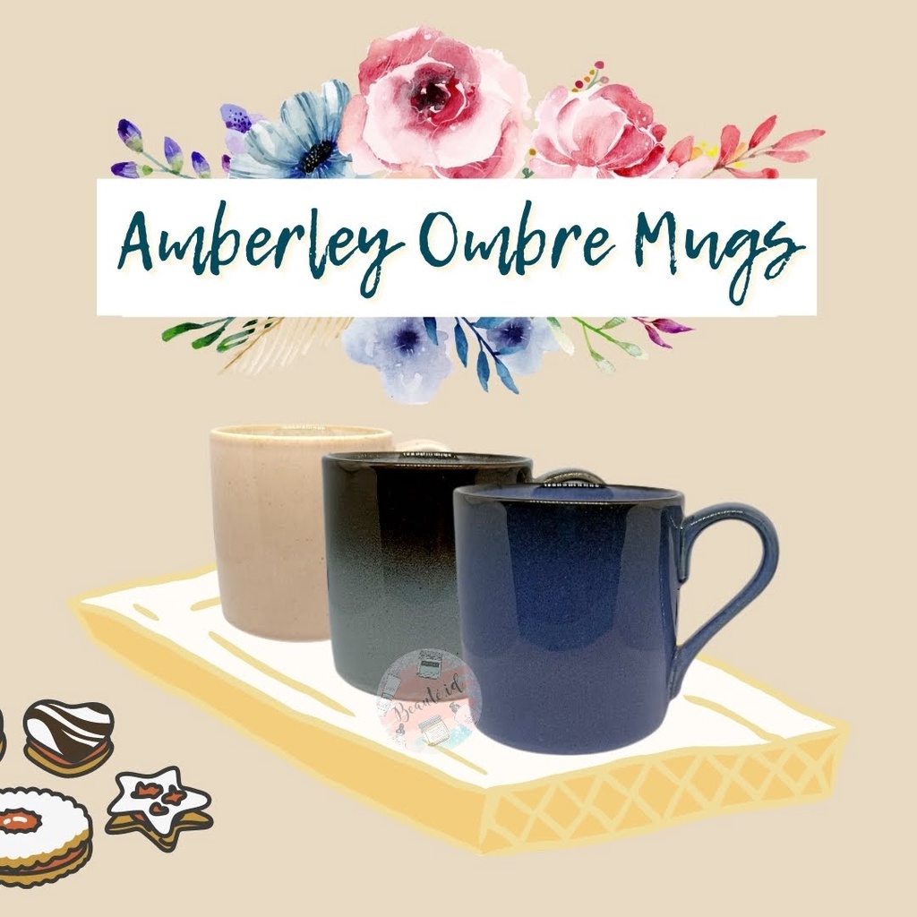 Jual Gelas Mug Cangkir Porceline Kopi Coklat Teh Susu Jus Panas Dingin ...