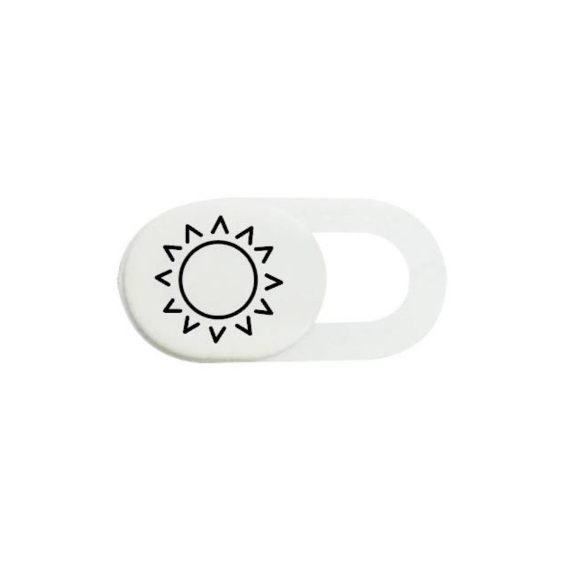 Jual [Special Edition] Penutup Kamera Sticker Webcam Cover Camera ...