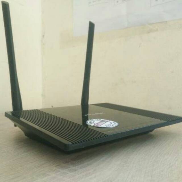 Jual Tp-Link TL-WR841HP 300Mbps High Power Wireless N Router Like TL ...