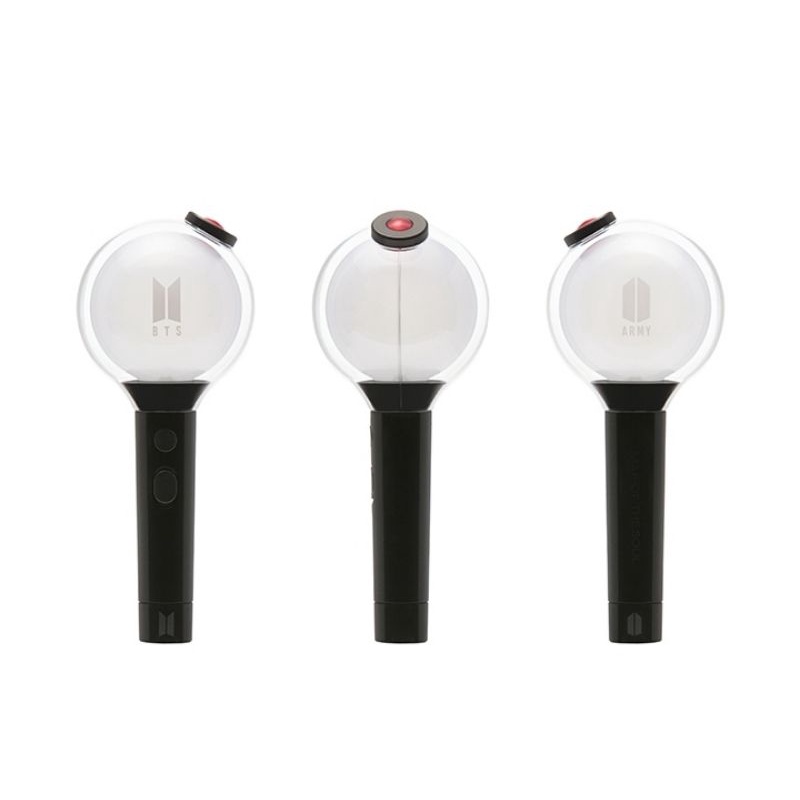 Jual OFFICIAL LIGHT STICK SE ( WEVERSE BTS) | Shopee Indonesia