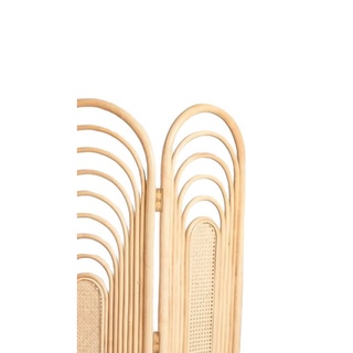 Jual RANA Sekat ruangan Divider/ sekat ruangan / penyekat ruang rotan ...