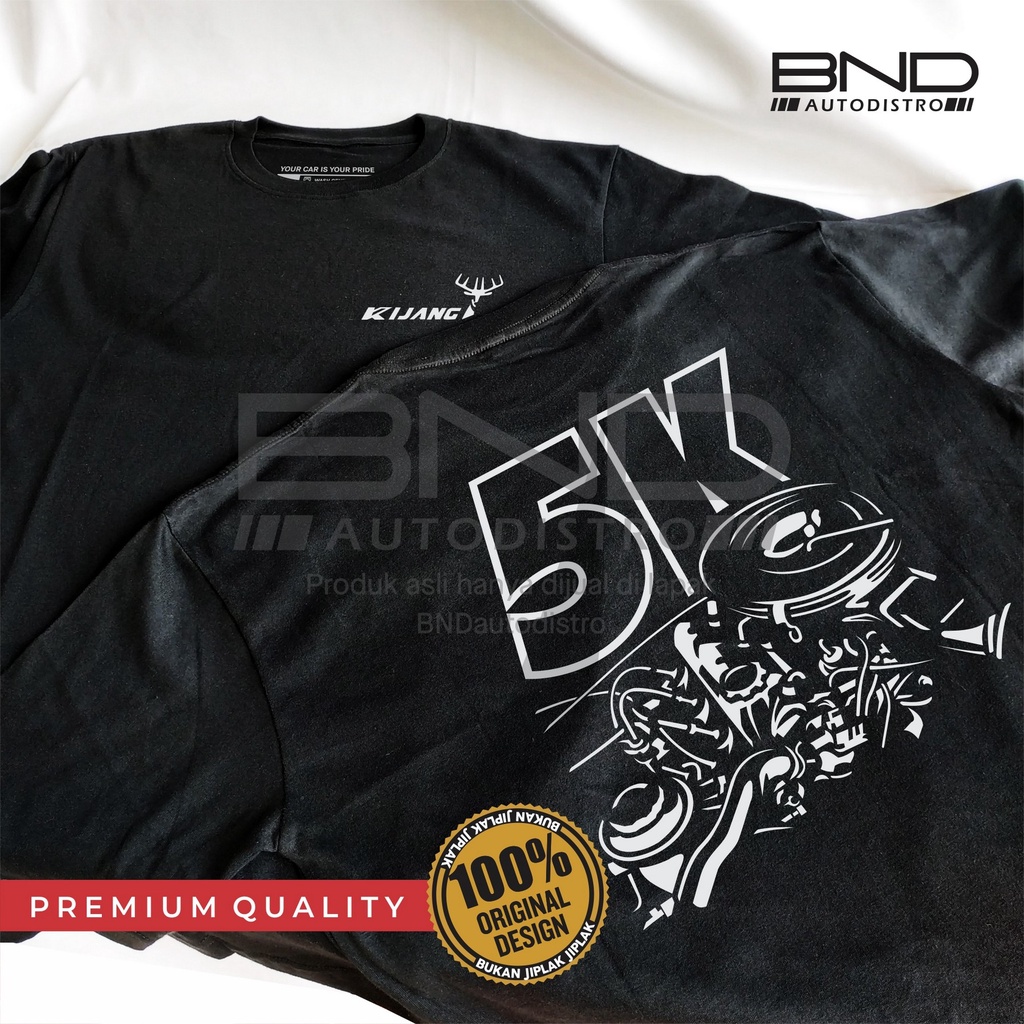 Jual Kaos Mesin 5K Karburator Toyota Kijang Grand/ Kijang Super - T ... Jual Kaos Mesin 5K Karburator Toyota Kijang Grand/ Kijang Super - T ...