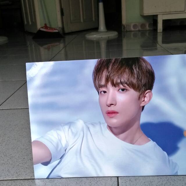 Jual Poster / Hand banner Dokyeom | Shopee Indonesia