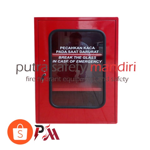 Jual JUAL BOX APD SIZE 60 X 90 X 40 CM PLAT MILD STEEL KOTAK ALAT ...