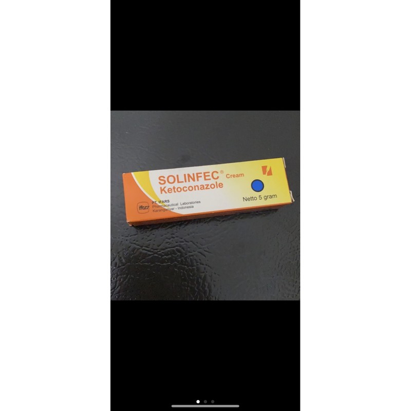 Jual solinfec | Shopee Indonesia