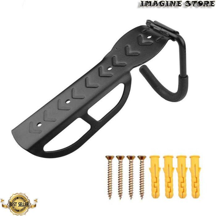 Jual Braket Bike Stand Wall Hanger Gantungan Sepeda di tembok Stand ...