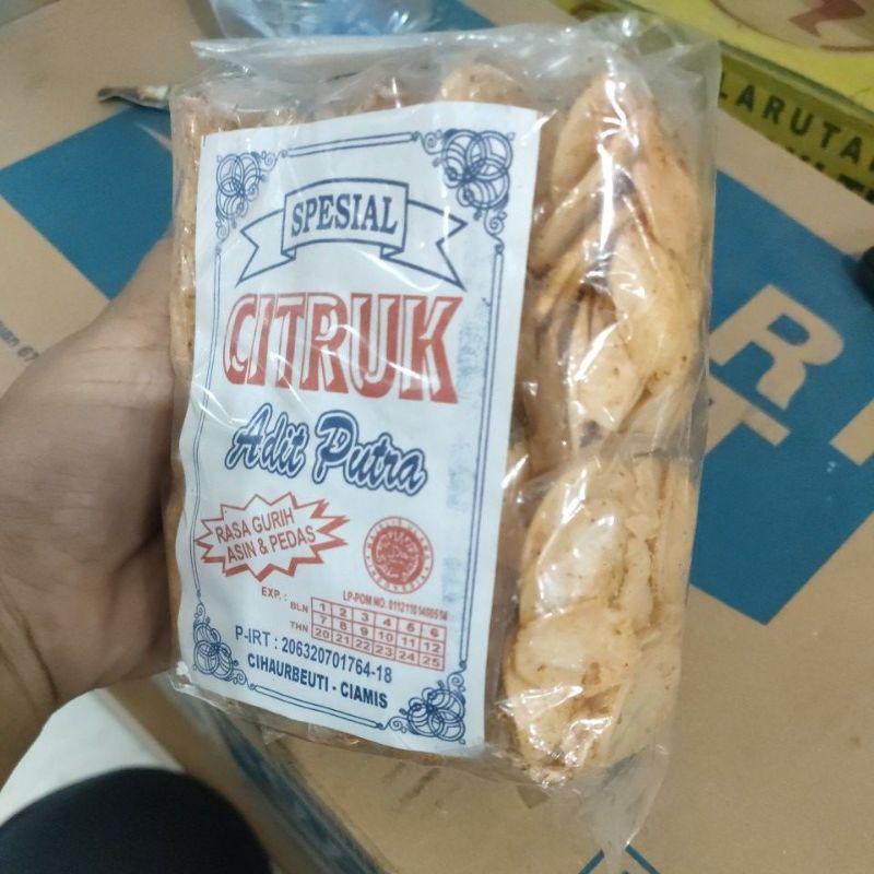 Jual citruk | Shopee Indonesia
