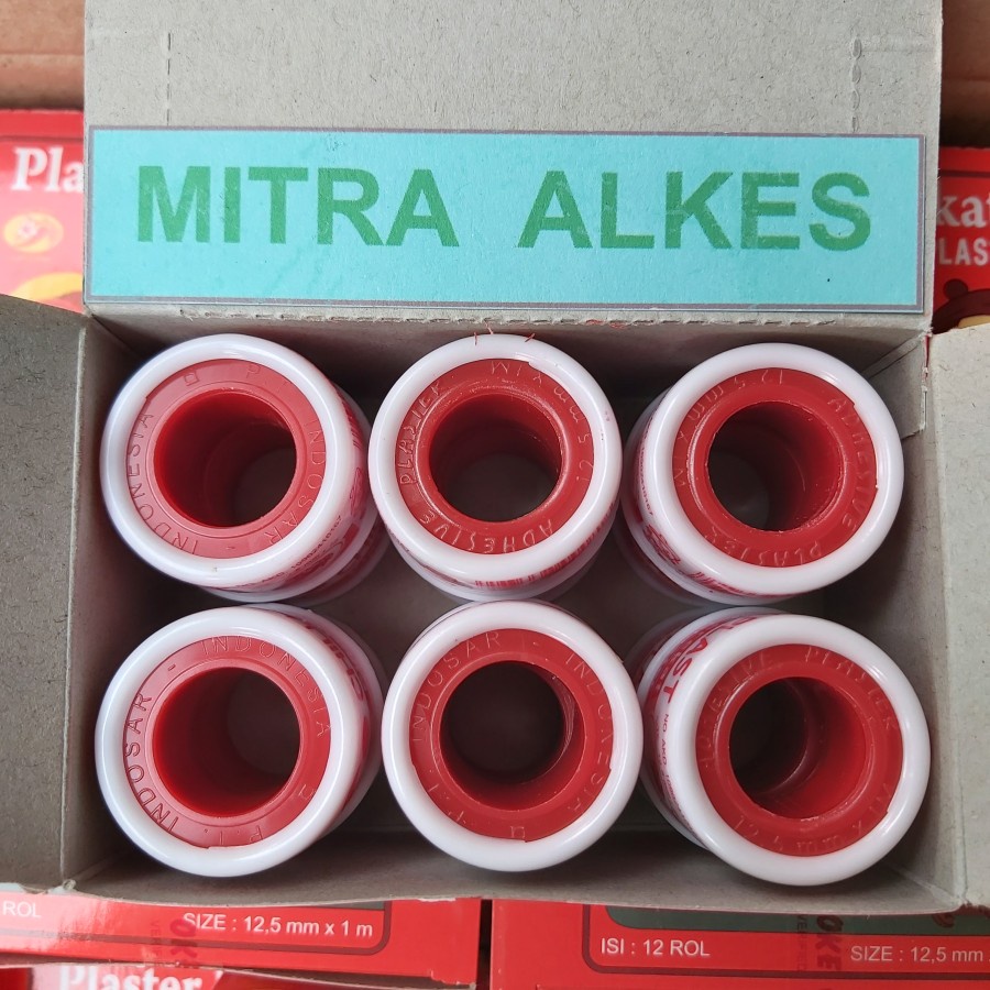 Jual Chilli Plast Kecil 12,5 mm x 1 m. Cilli Plast Kecil 12,5mm x 1m ...