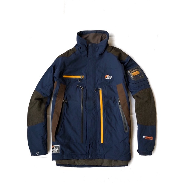 Jual jaket lowe alpine event | Shopee Indonesia