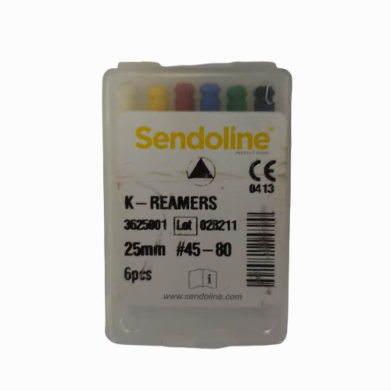 Jual K-Reamers Sendoline | Reamers Kreamers K Reamer Kreamer | Shopee ...