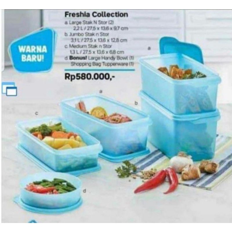 Jual freshia collection | Shopee Indonesia