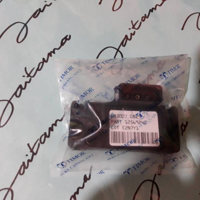Jual Sensor map mobil timor original | Shopee Indonesia