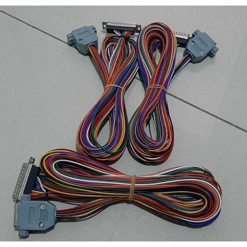 Jual kabel gantry soket 1 capit boneka | Shopee Indonesia