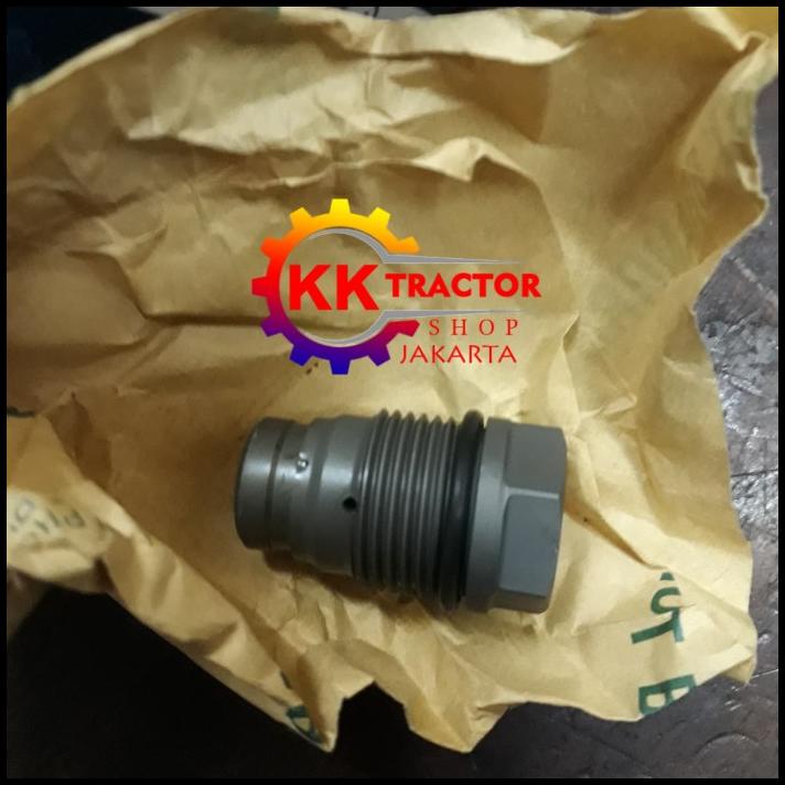 Jual Valve Assy 6754-72-1220 Limiter Pc200-8 | Shopee Indonesia