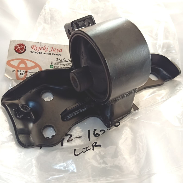 Jual Karet Engine Mounting Corona Absolute 1600CC Kiri | Shopee Indonesia