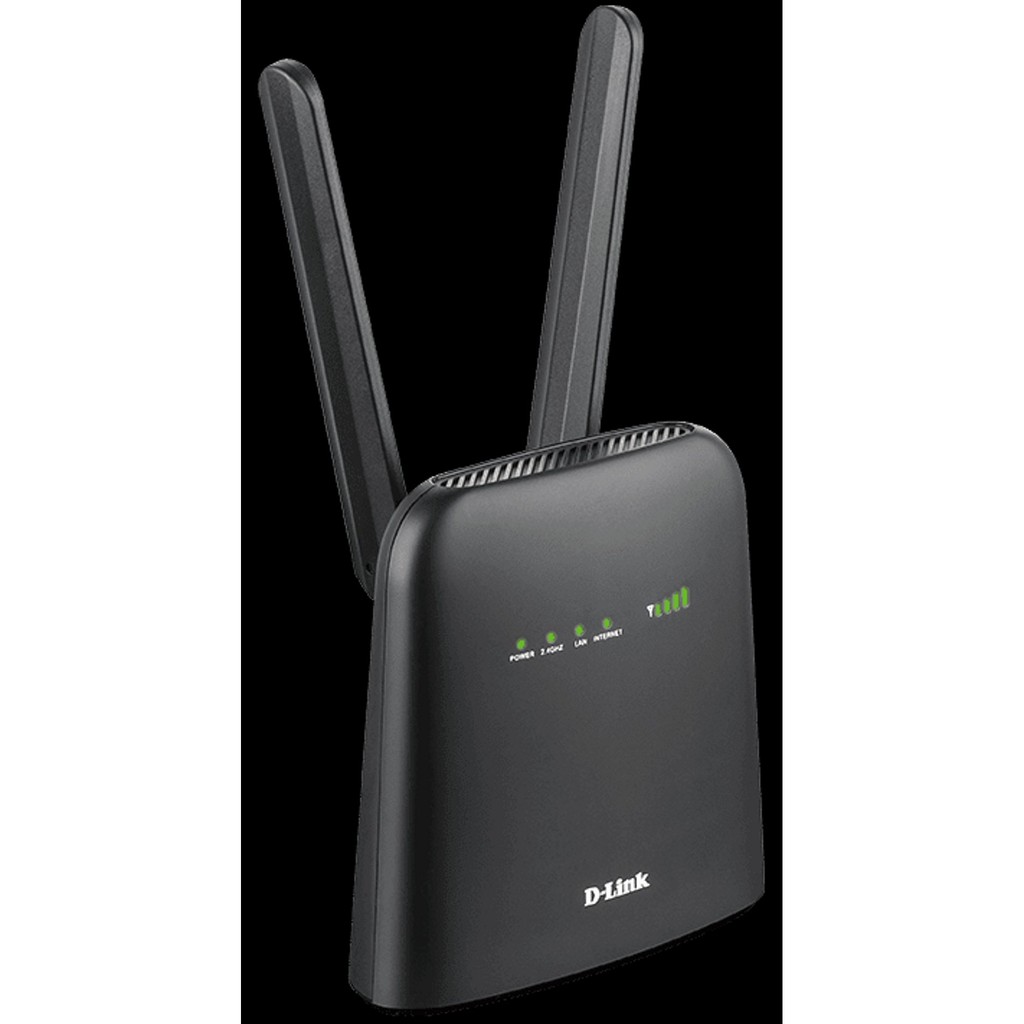 Jual DWR-920 Wireless N300 4G LTE Modem Router 2 Gigabit bukan TL ...