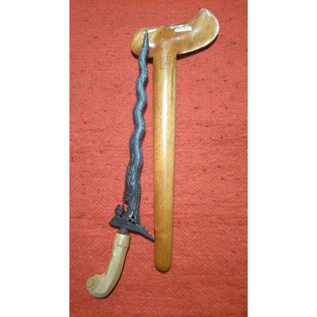 Jual Keris Klabang Sayuto | Shopee Indonesia
