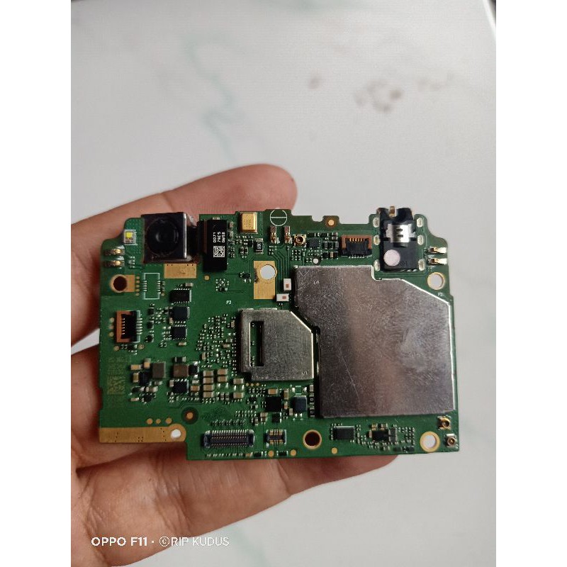 Jual Mesin Xiaomi redmi 4a ram 2/16 normal | Shopee Indonesia