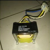 Jual Trafo ex UPS APC SMT 750Va 500W 12V | Shopee Indonesia