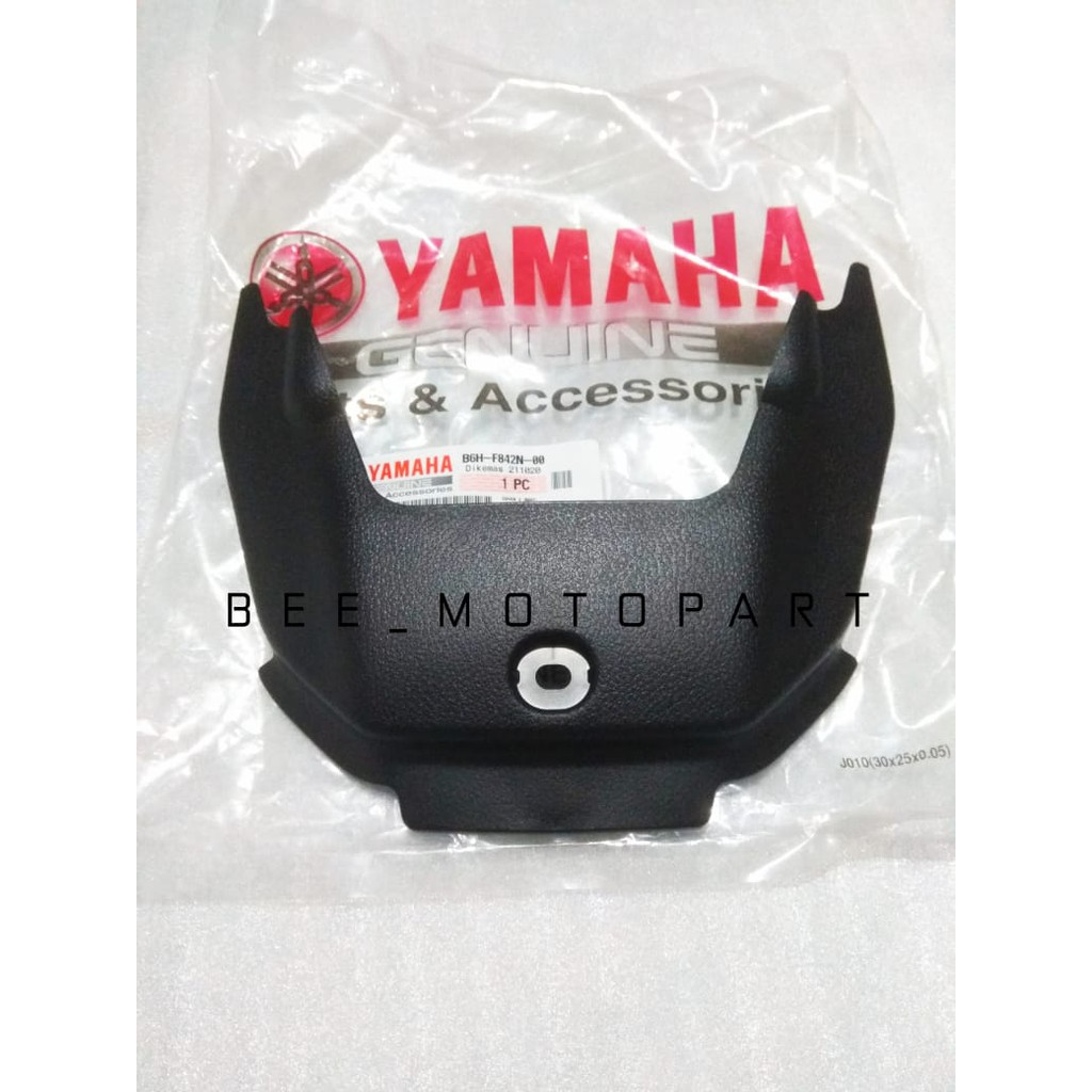 Jual COVER UNDER SEAT BAWAH JOK NEW NMAX ORIGINAL YAMAHA B6H-F842N-00 ...