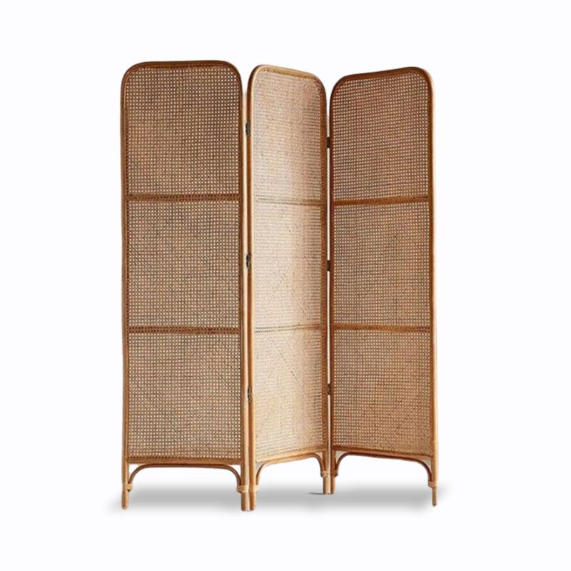 Jual TISSA Rattan Divider/ Sekat Rotan/ Sketsel Rotan/ Sekat Ruang ...