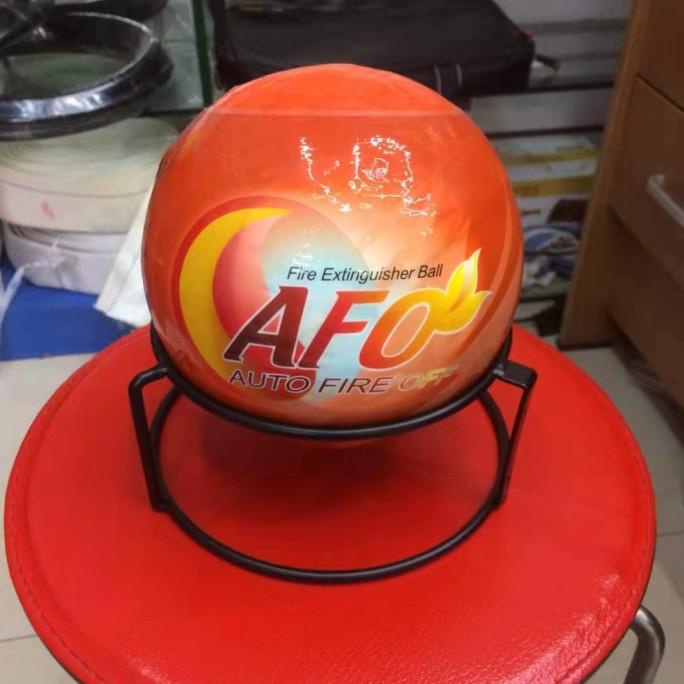 Jual AFO FIREBALL BOLA PEMADAM API / pamadam kebakaran racun api ...
