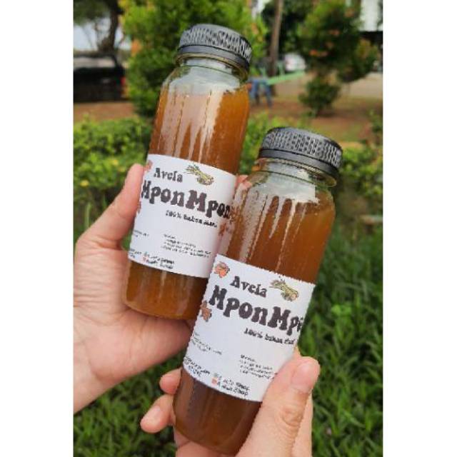 Jual Avela Mpon Mpon 250ml | Shopee Indonesia