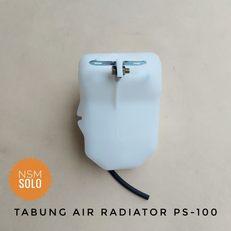 Jual Tabung Air Radiator Assy Mobil Truk Mitsubishi Colt Diesel PS100 ...