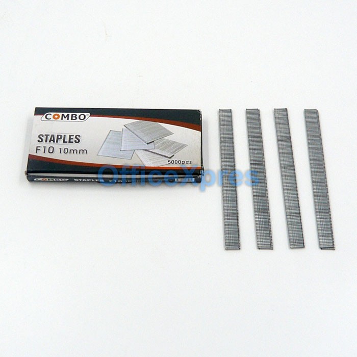 Jual Isi Staples / Staples Tembak / Isi Stapler Tembak / Paku Tembak ...