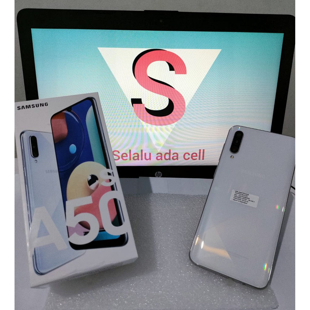 Jual SAMSUNG A507 (A50S) | Shopee Indonesia