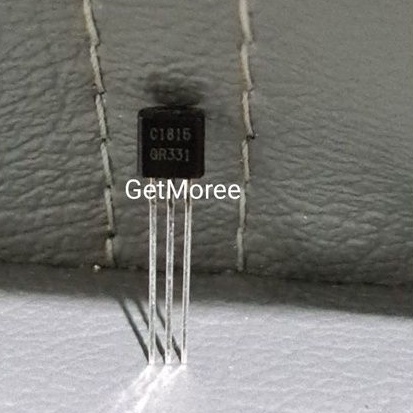 Jual Transistor C1815 1815 | Shopee Indonesia
