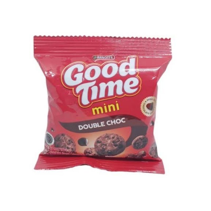 Jual Good Time Mini box isi 12 pcs | Shopee Indonesia