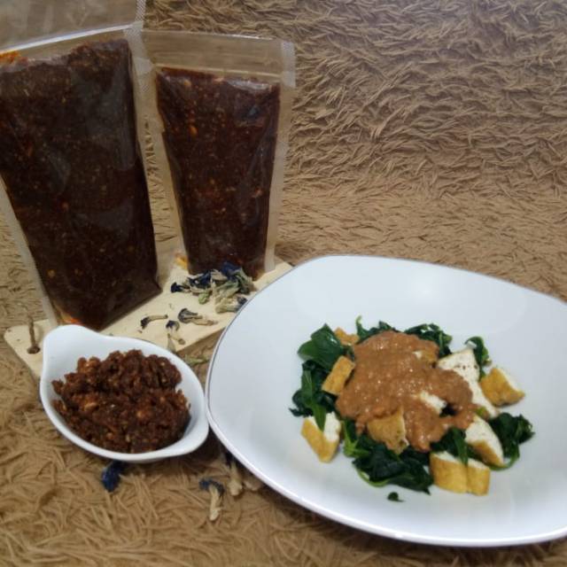 Jual Bumbu pical giling | Shopee Indonesia