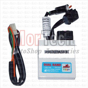 Jual CDI Racing Byson Power Max Dual Band BRT (Racing) | Shopee Indonesia