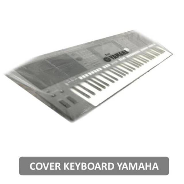 Jual COVER KEYBOARD PENUTUP KEYBOARD TRANSPARAN DAN HITAM | Shopee ...