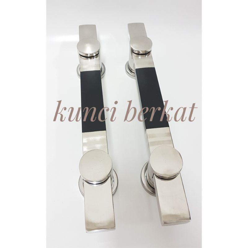 Jual Full Handle List Kayu/Pintu Utama/Handel Pintu Double | Shopee ...