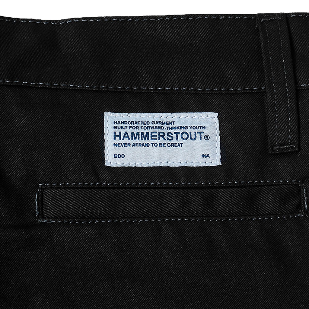 Jual Hammerstout - Celana Chino Fatigue Regular Fit - Toxic | Shopee ...