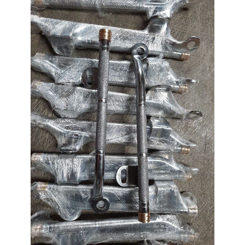 Jual begel behel CB Panjang CB kartel full besi | Shopee Indonesia