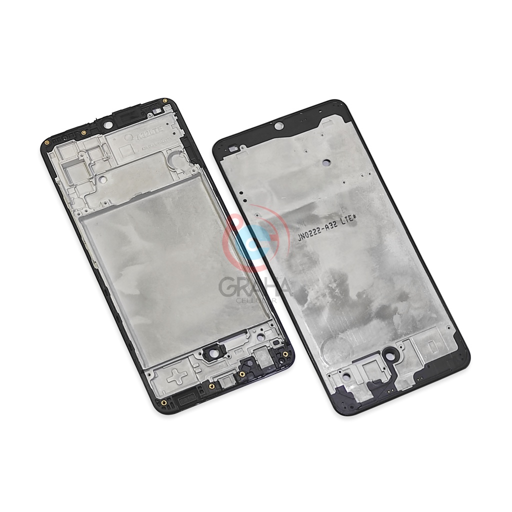 Jual FRAME / DUDUKAN / TATAKAN LCD SAMSUNG A32 4G / A325 | Shopee Indonesia