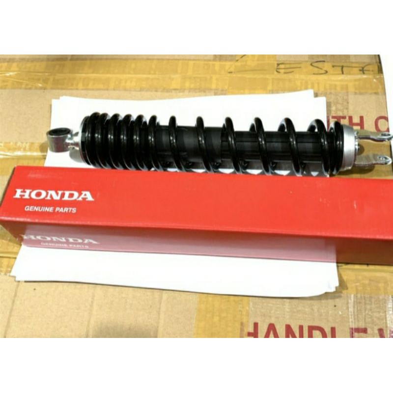 Jual SHOCKBREAKER BELAKANG VARiO 150 VARiO 125 LED ORiGiNAL/KZR | Shopee Indonesia