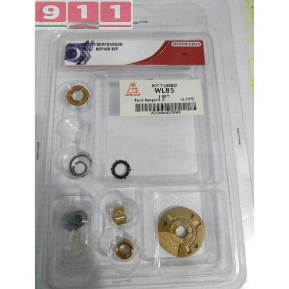 Jual Repair Kit Turbo Ford Ranger 2500cc | Shopee Indonesia